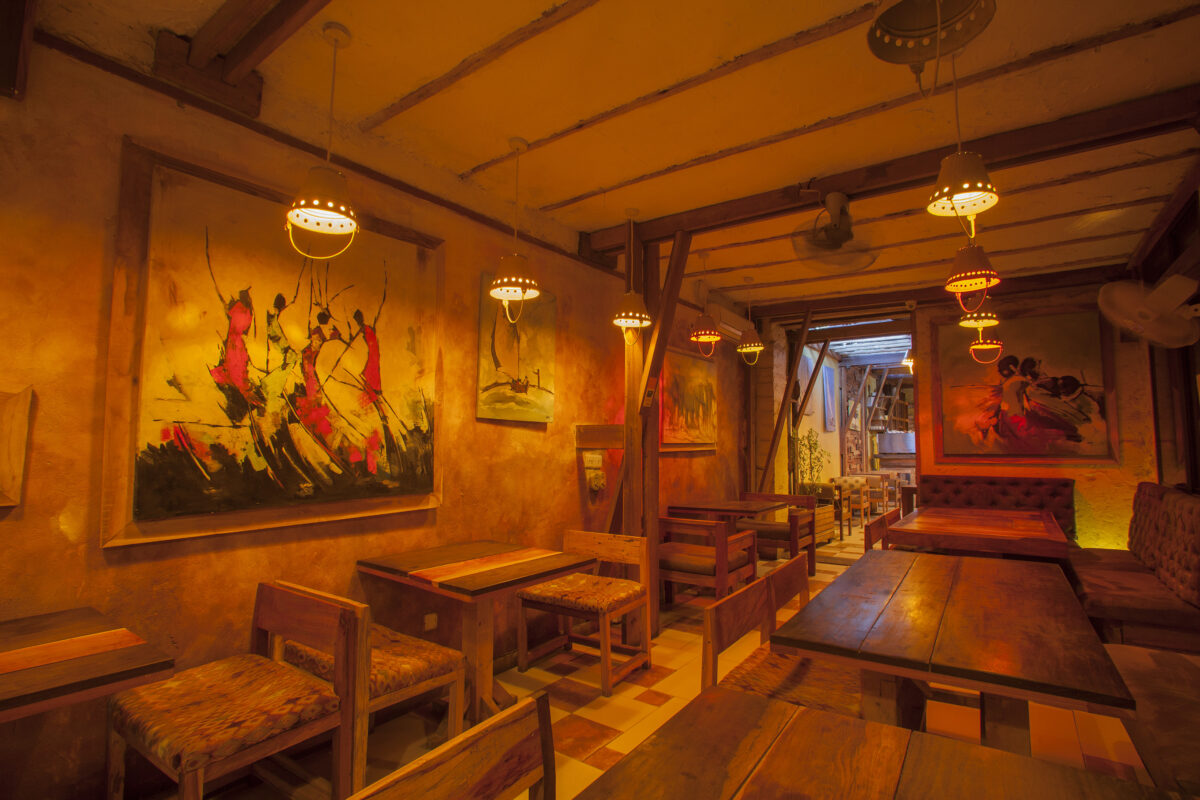 GALLERY – 305 Karafuu